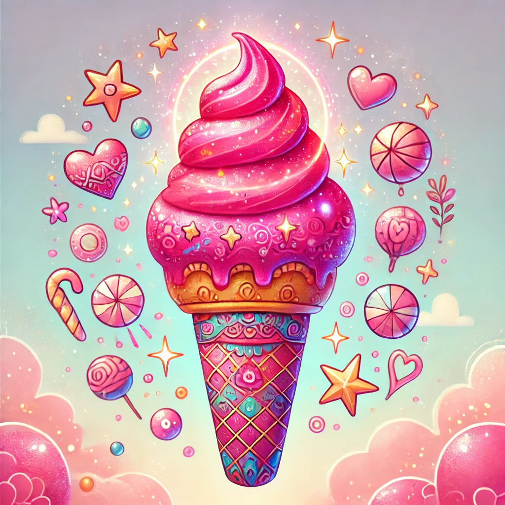 나만의 비밀 마켓